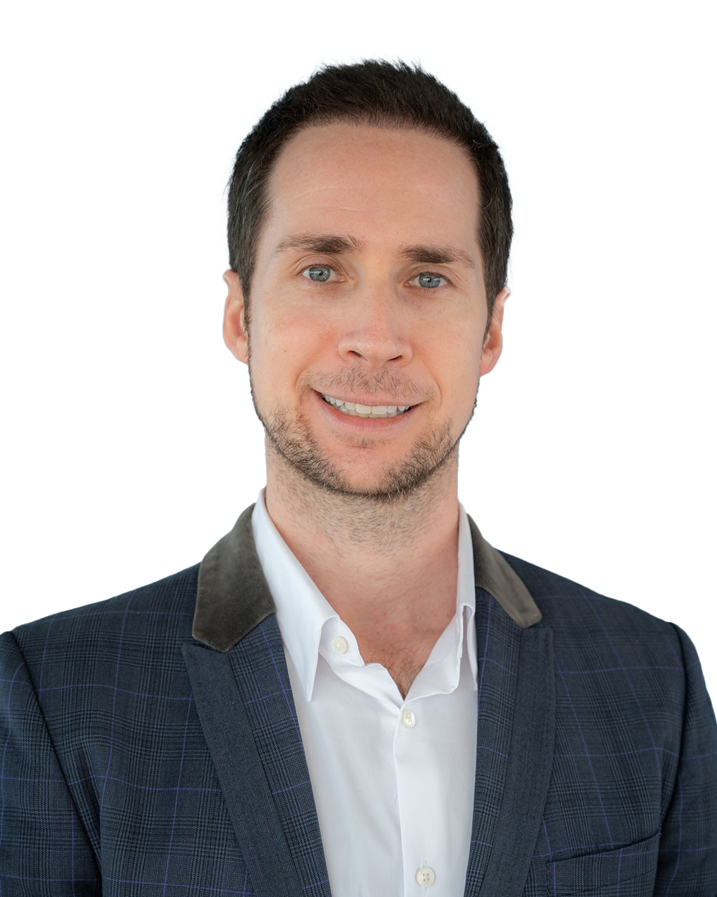 Jeff Gross - Partner | Accretion Capital