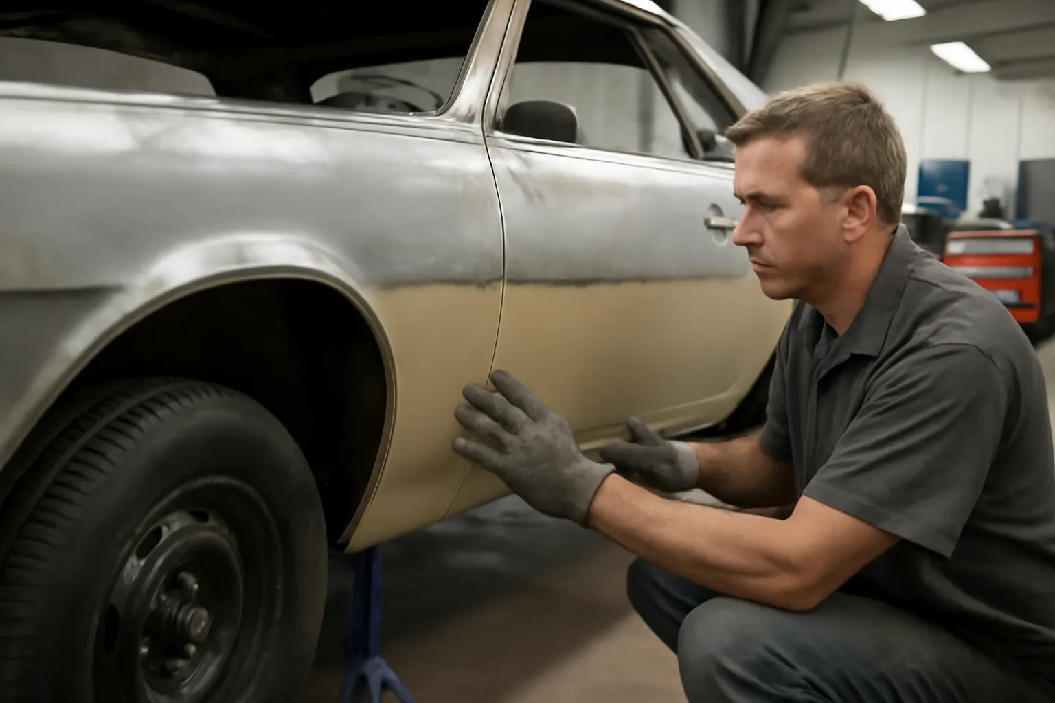 Amc Body Parts Blog
