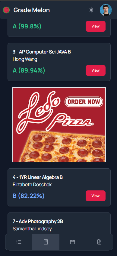 GMelon Ads
