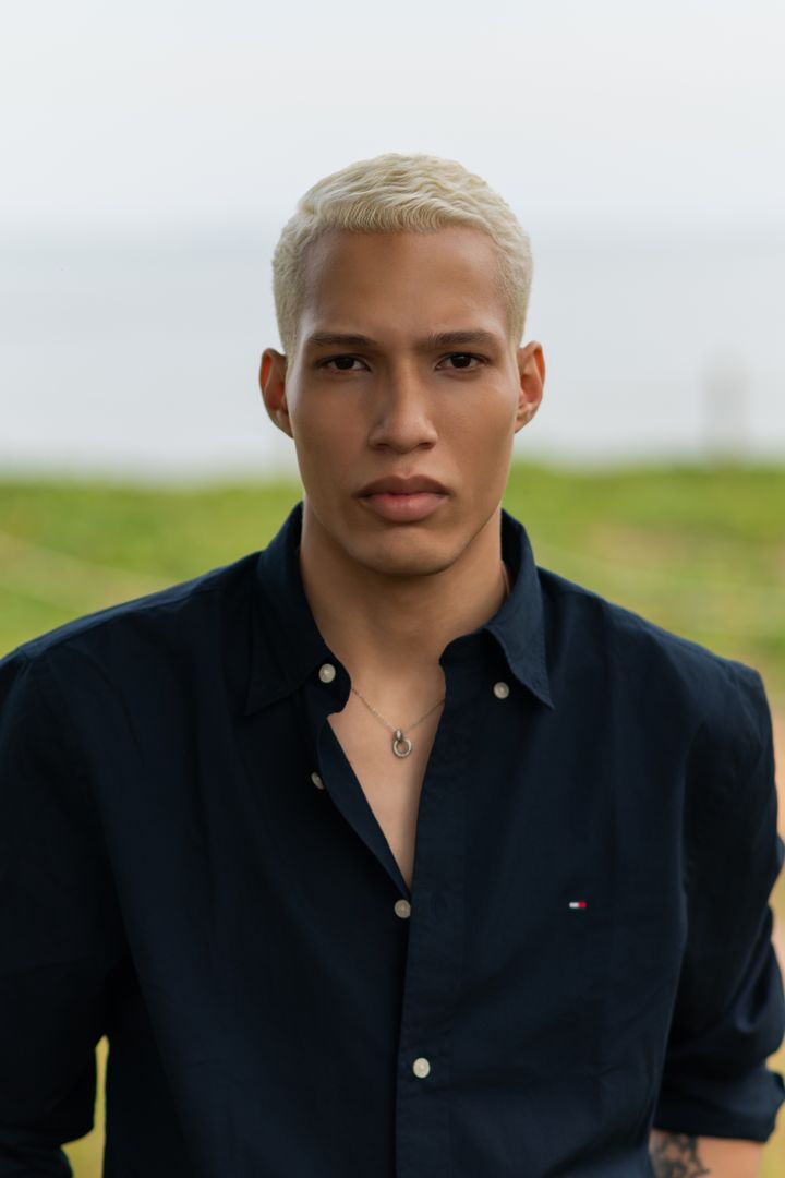 ALEXANDRE – Andy Models