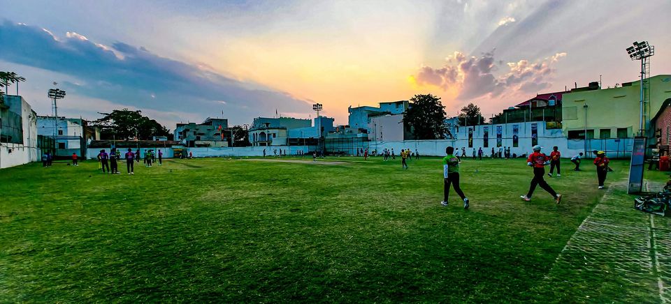 Foundation Cricket Academy | Bilaspur, Bilaspur