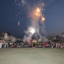 Foundation Cricket Academy | Bilaspur, Bilaspur