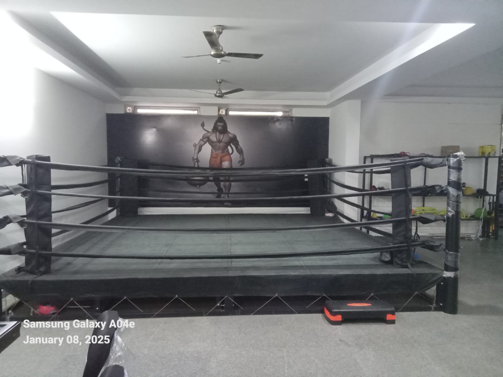 Boxing Central Gurgaon | Sector 15, Gurgaon