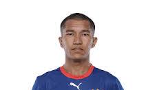 Biswa Darjee - Football Player in India
