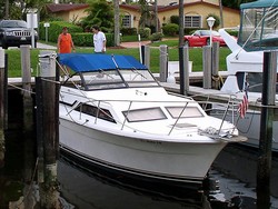 Boat Browser