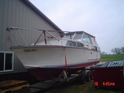 Boat Browser