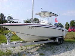 Boat Browser