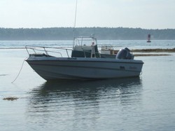 Boat Browser