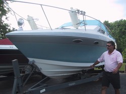 Boat Browser