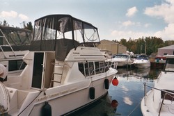 Boat Browser