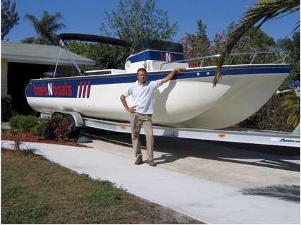 Boat Browser