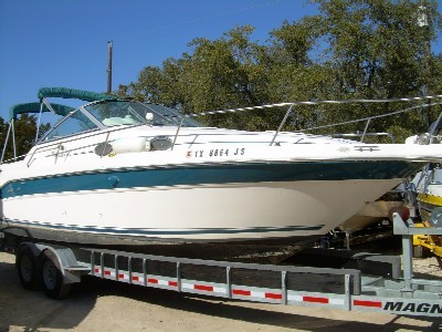 Boat Browser