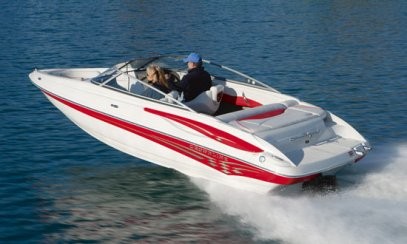 Boat Browser