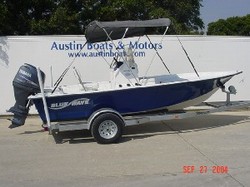 Boat Browser