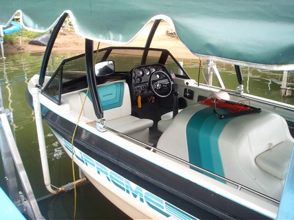 Boat Browser