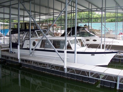 Boat Browser