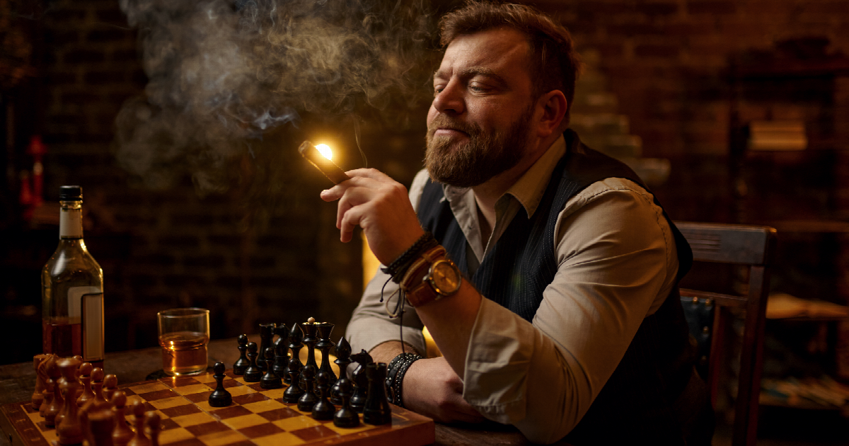 The Art of Trash-Talking in Chess: Insulting Your Opponent's ...