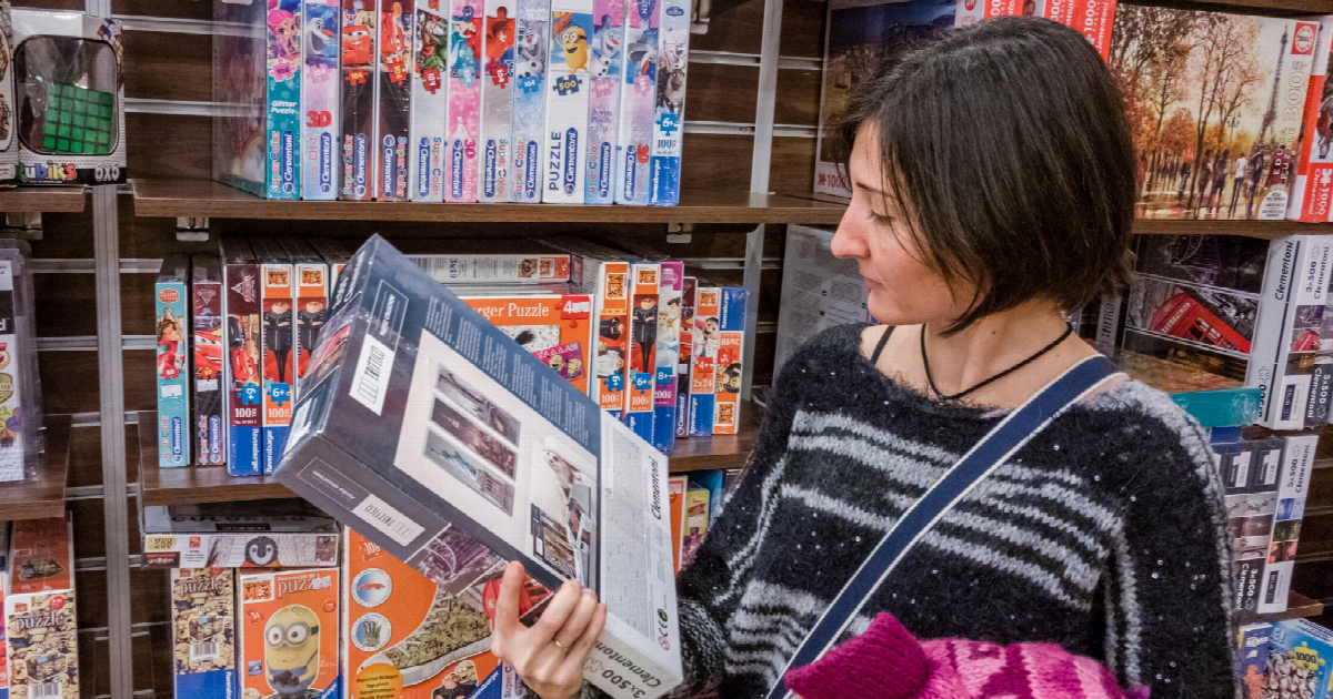 Finding Your Fit in the World of Jigsaw Puzzles: A Buyer's Guide | The ...