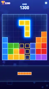 Block Puzzle | The Puzzle Aisle