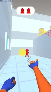 Webbi Boi 3D | The Puzzle Aisle