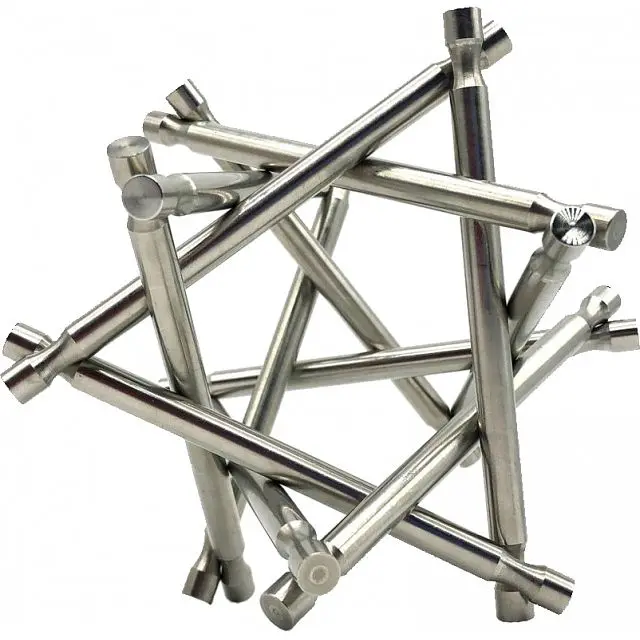 Nova Plexus - Stainless Steel | The Puzzle Aisle