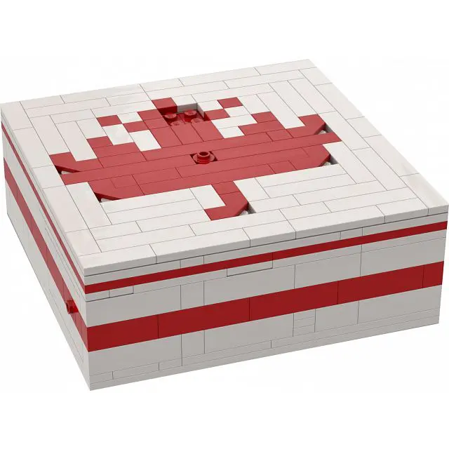 Canada Box | The Puzzle Aisle