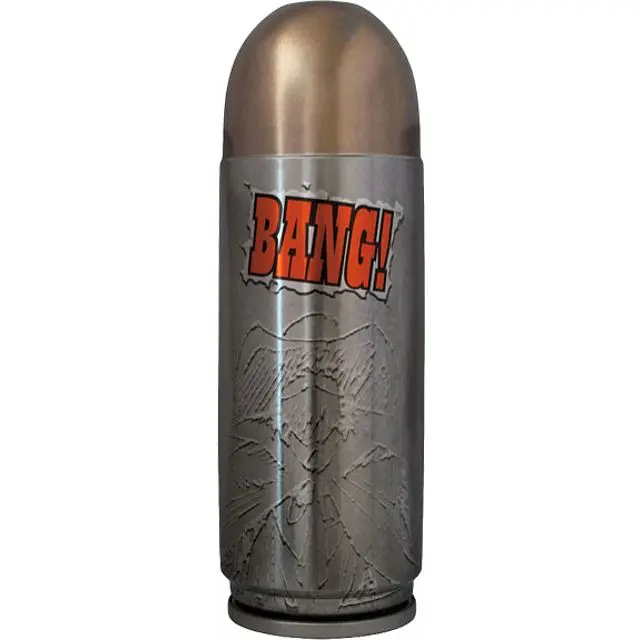Bang! : The Bullet | The Puzzle Aisle