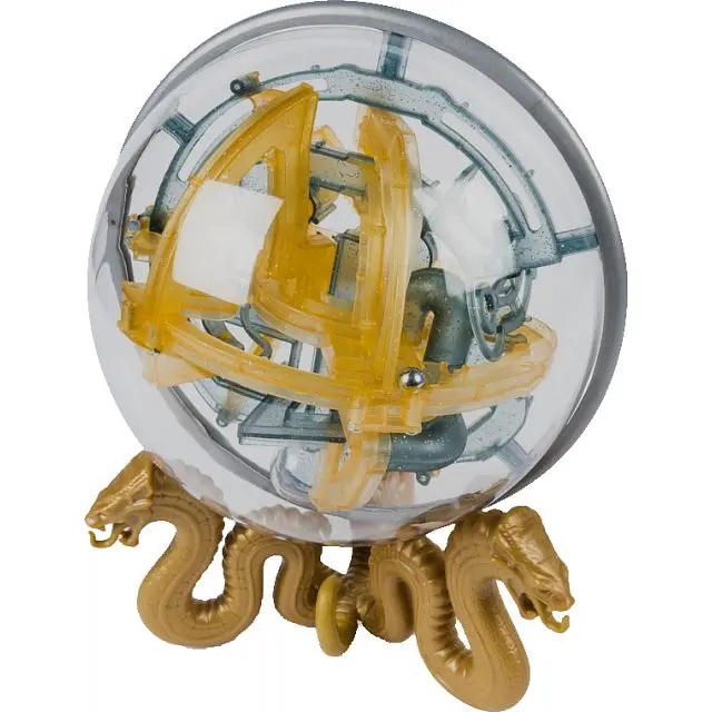 Perplexus Harry Potter: Prophecy | The Puzzle Aisle