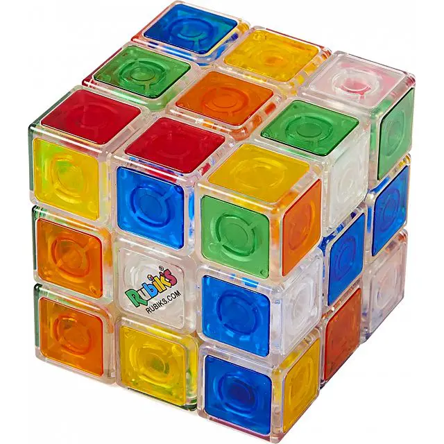 Rubik's Crystal | The Puzzle Aisle