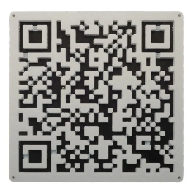 QR-Code Maze | The Puzzle Aisle