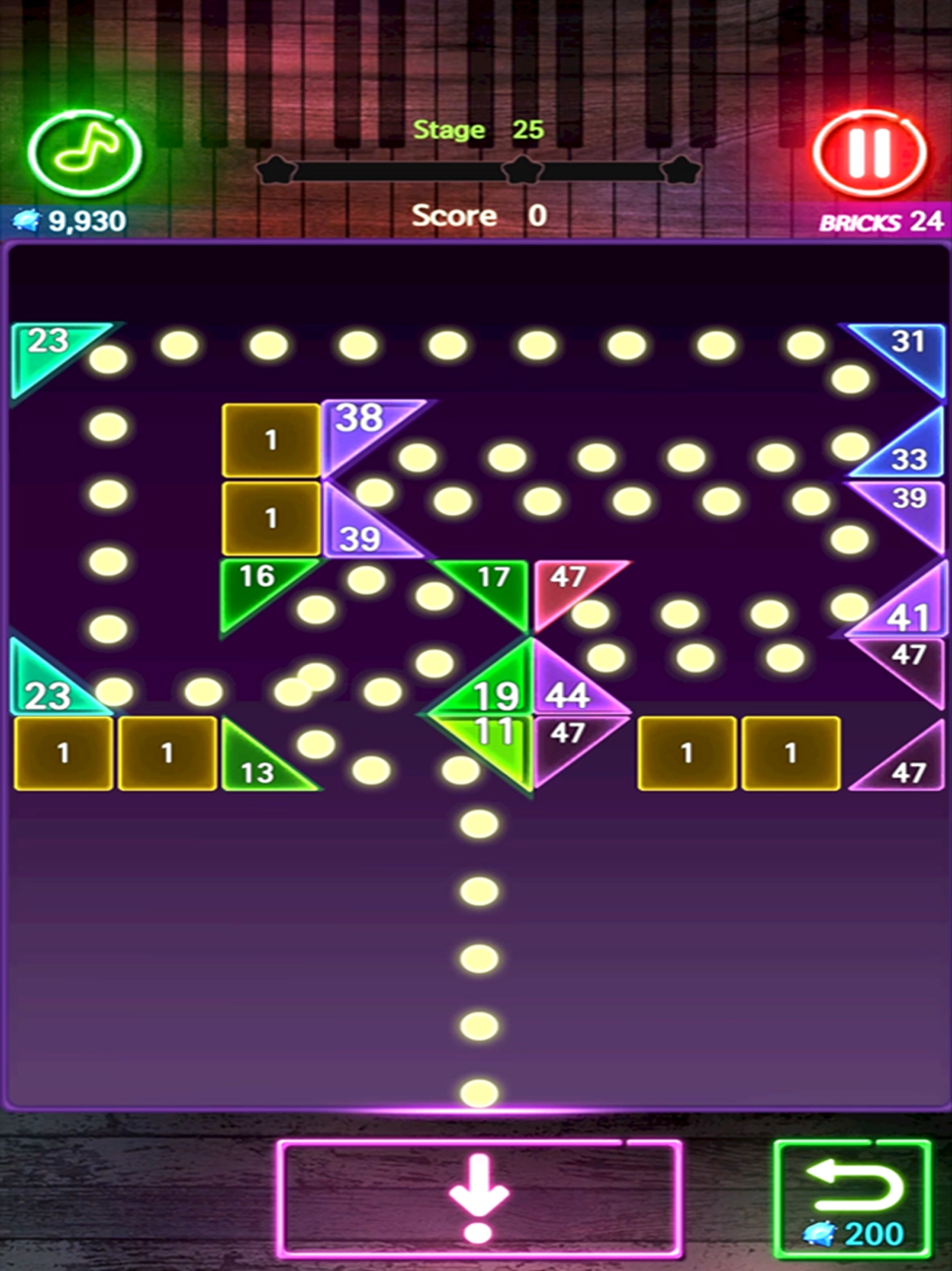 Bricks Melody Balls | The Puzzle Aisle