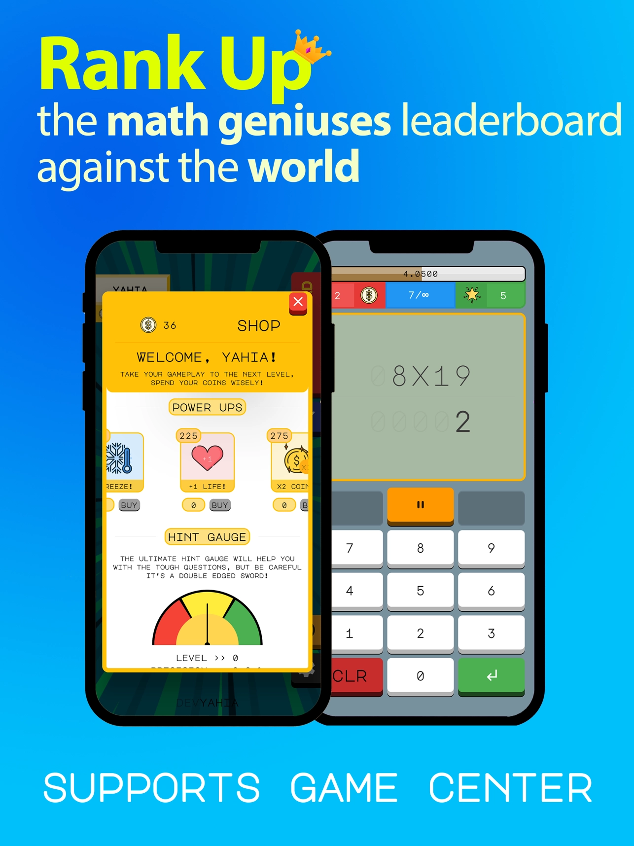 Mental Math: Times Tables | The Puzzle Aisle