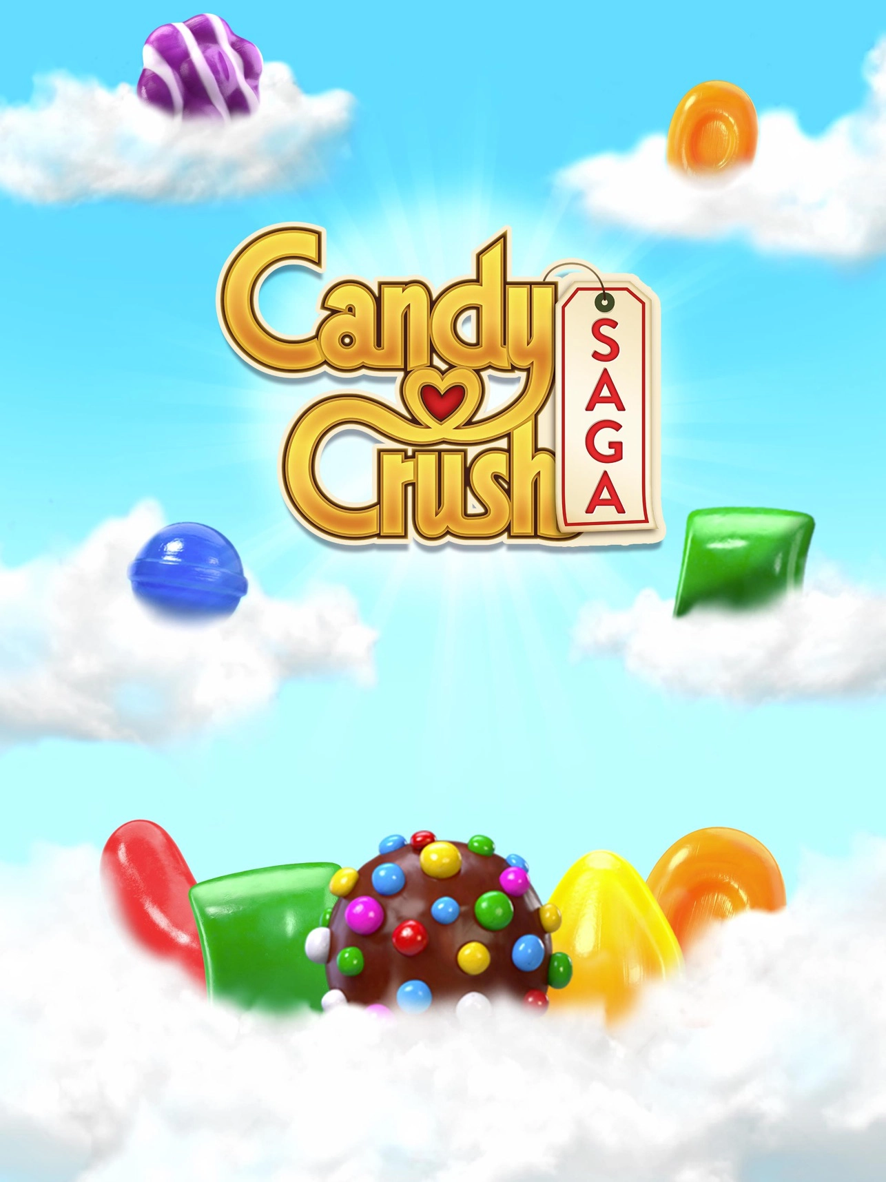 Candy Crush Saga | The Puzzle Aisle