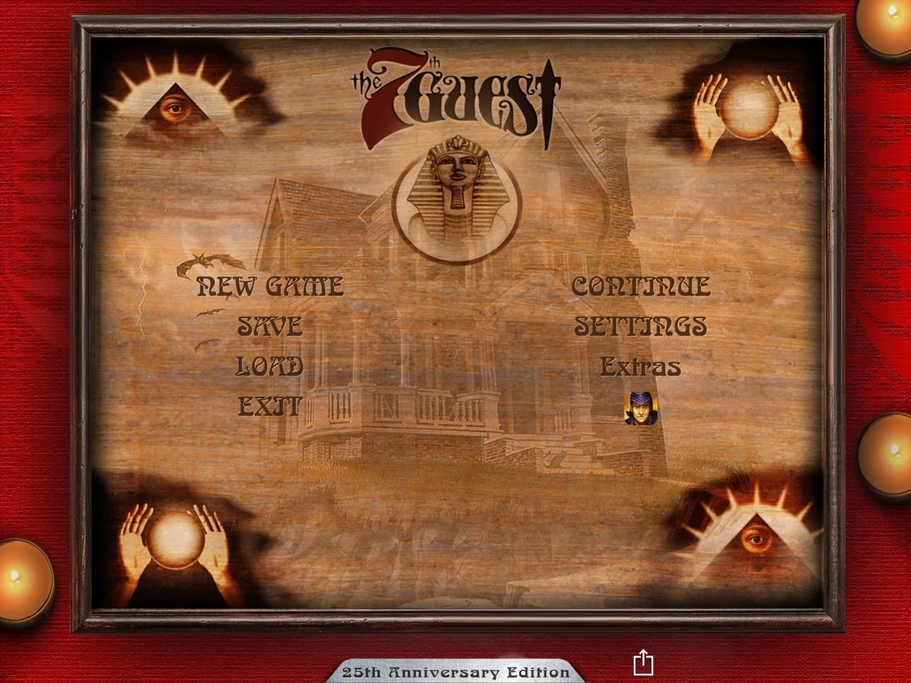 The 7th Guest: Remastered | The Puzzle Aisle