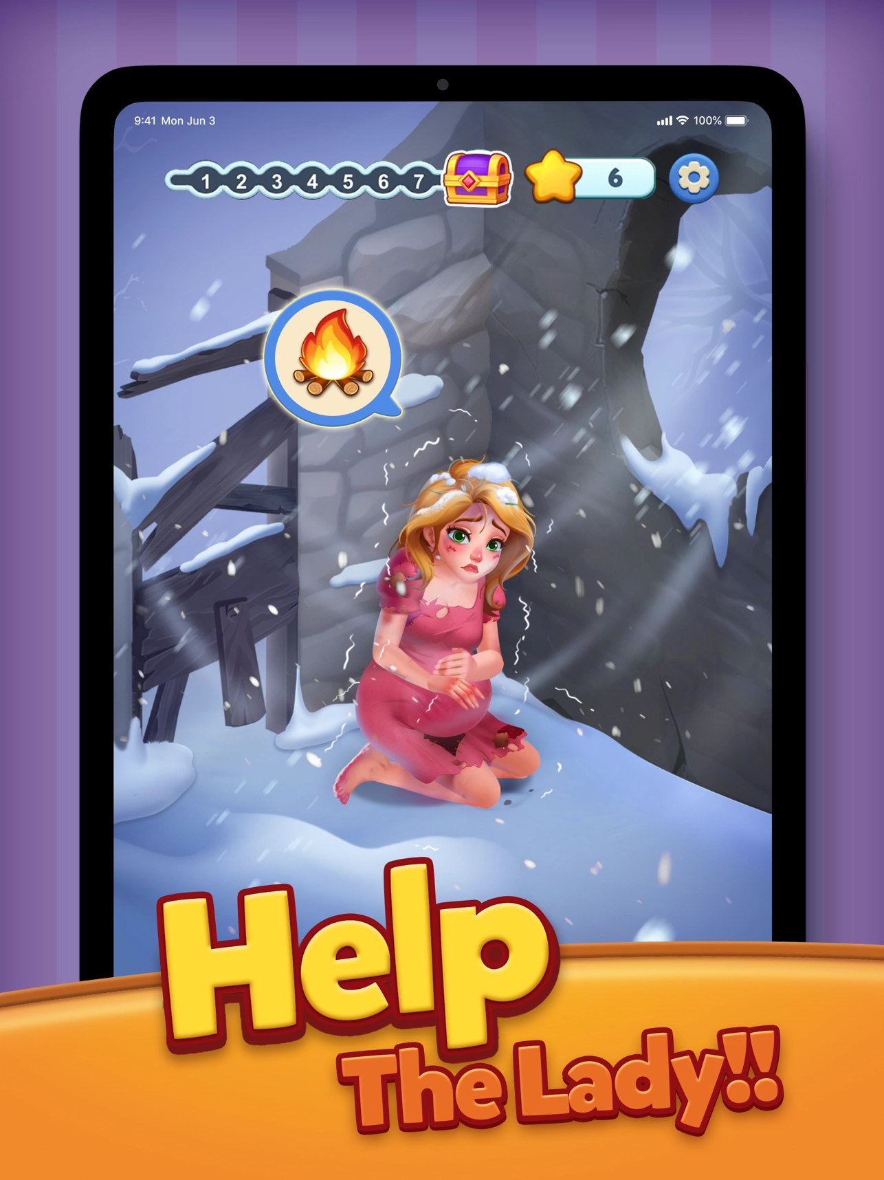 Tile Family: Match Puzzle Game | The Puzzle Aisle