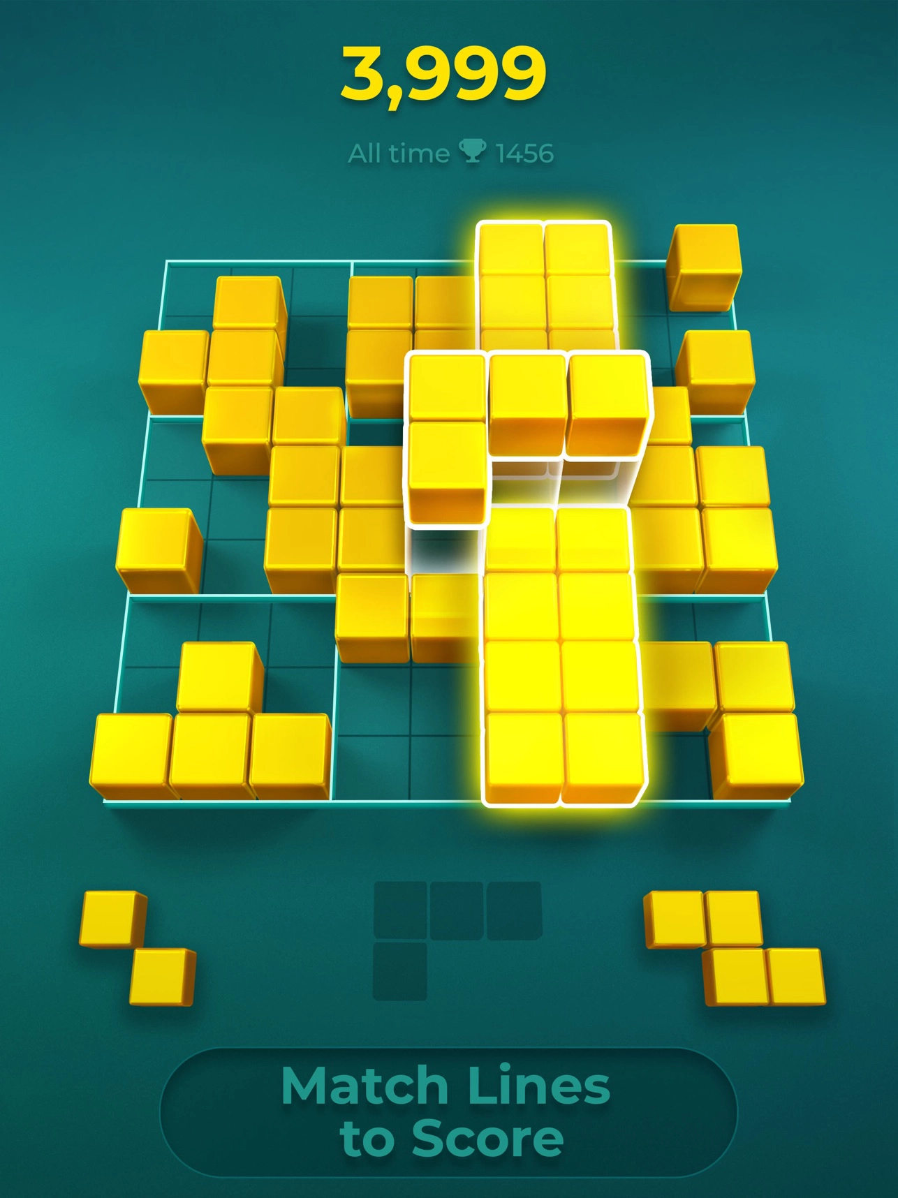 Playdoku: Block Puzzle Game | The Puzzle Aisle
