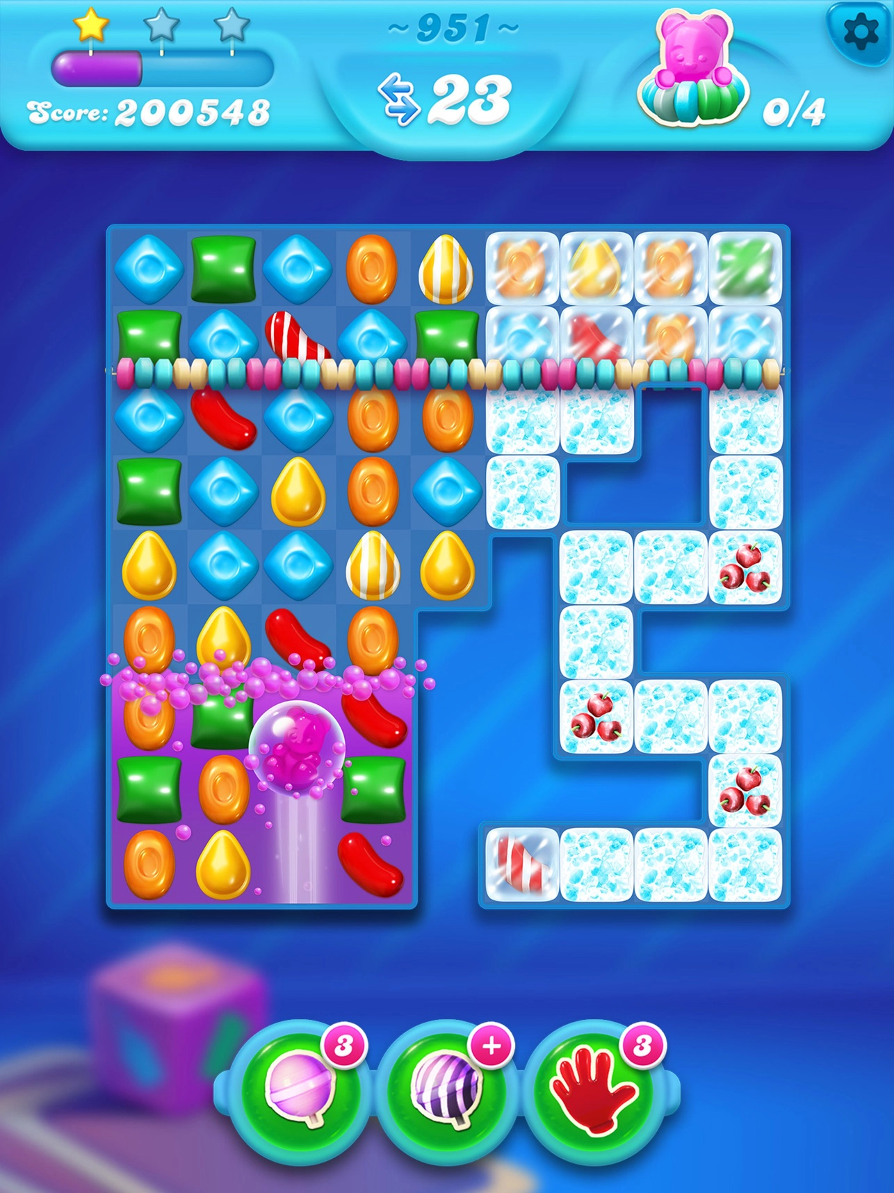 Candy Crush Soda Saga | The Puzzle Aisle