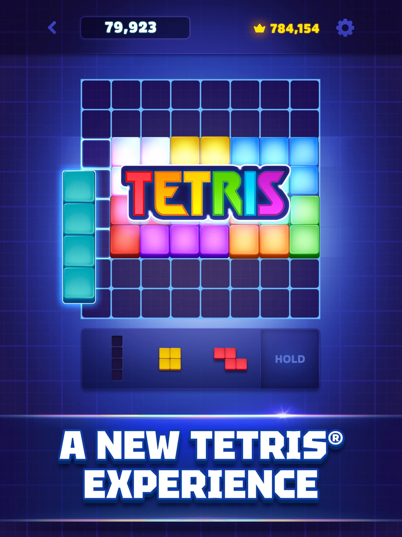 Tetris Block Puzzle | The Puzzle Aisle