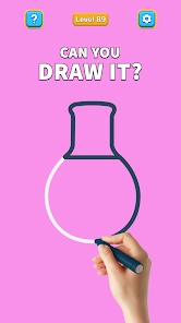 One Line: Drawing Puzzle Game | The Puzzle Aisle