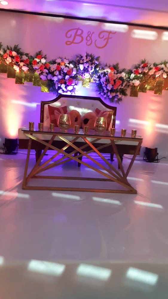 Apple Hall Event Center — Venue in Lagos, Nigeria | Africa's #1 Wedding ...