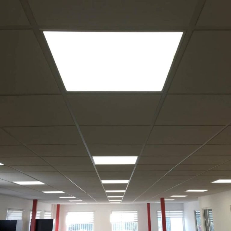 60Watt LED Modular Fitting (KINGON) – Energy-Efficient Ceiling Light ...