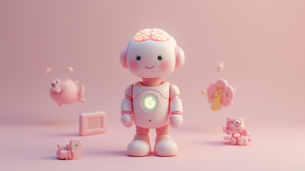 Google Surpasses OpenAI as Anthropic Predicts AI Shifts - THEJO Ai