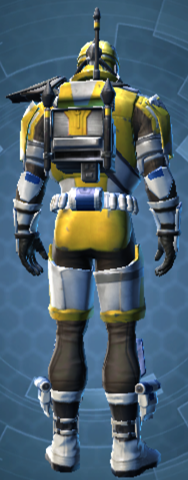 SWTOR Diatium Onslaught Armor