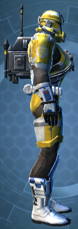 SWTOR Diatium Onslaught Armor
