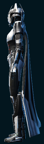 TOR Fashion Armor Entry