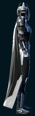 SWTOR Elite War Hero War Leader / Vindicator (Rated) (Imperial) Armor