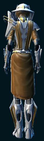 TOR Fashion Armor Entry