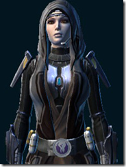 SWTOR Conqueror Weaponmaster / Challenger / War Leader / Vindicator ...