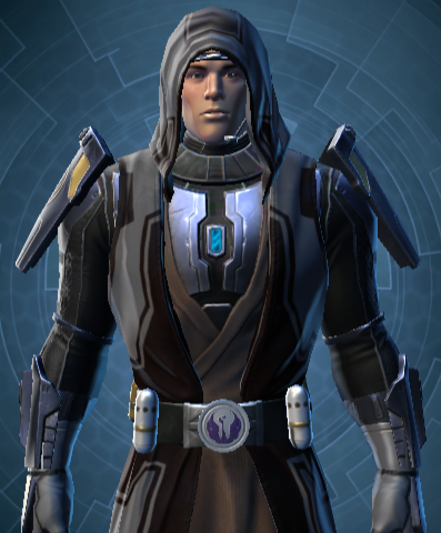 SWTOR Conqueror Weaponmaster / Challenger / War Leader / Vindicator ...