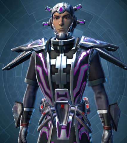 TOR Fashion Armor Entry